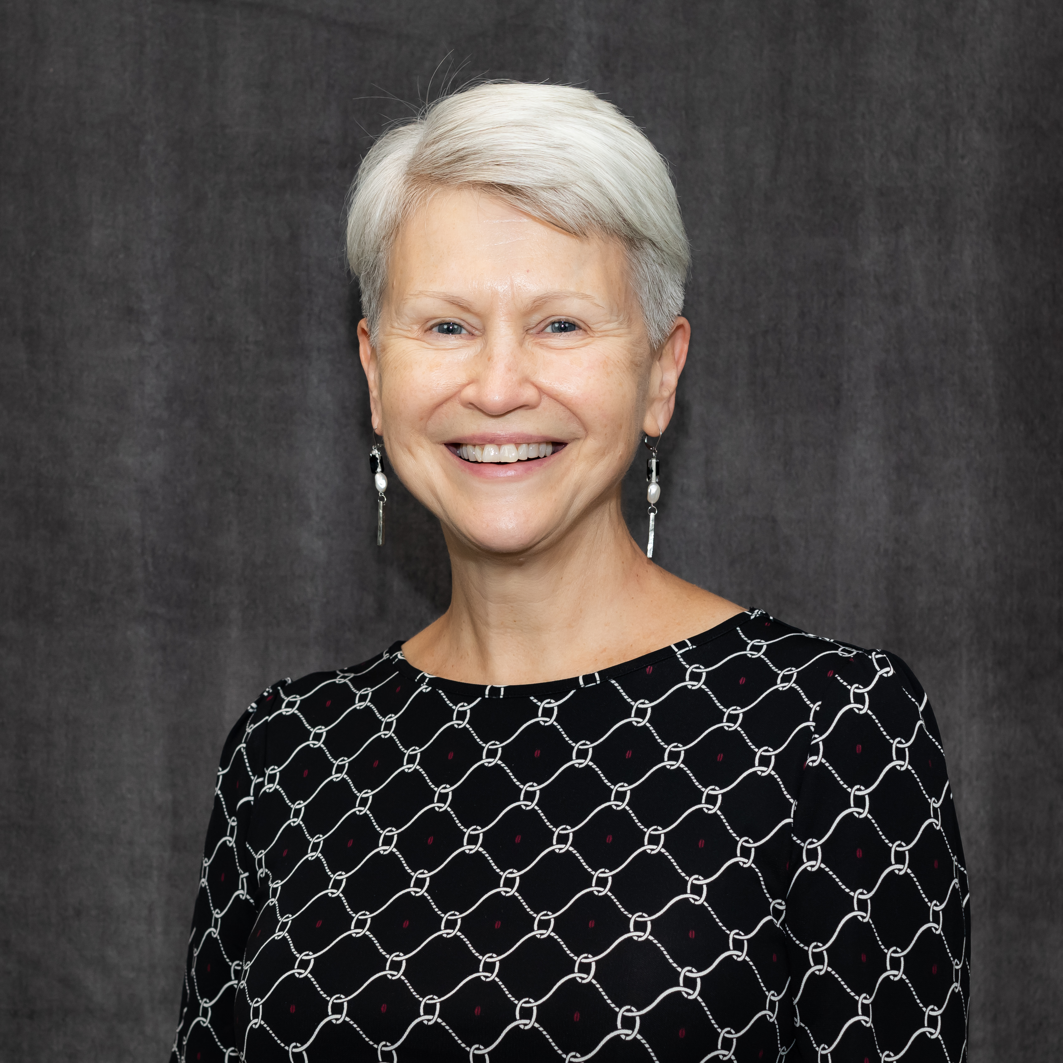 Flynn Center - Board and Staff Listing