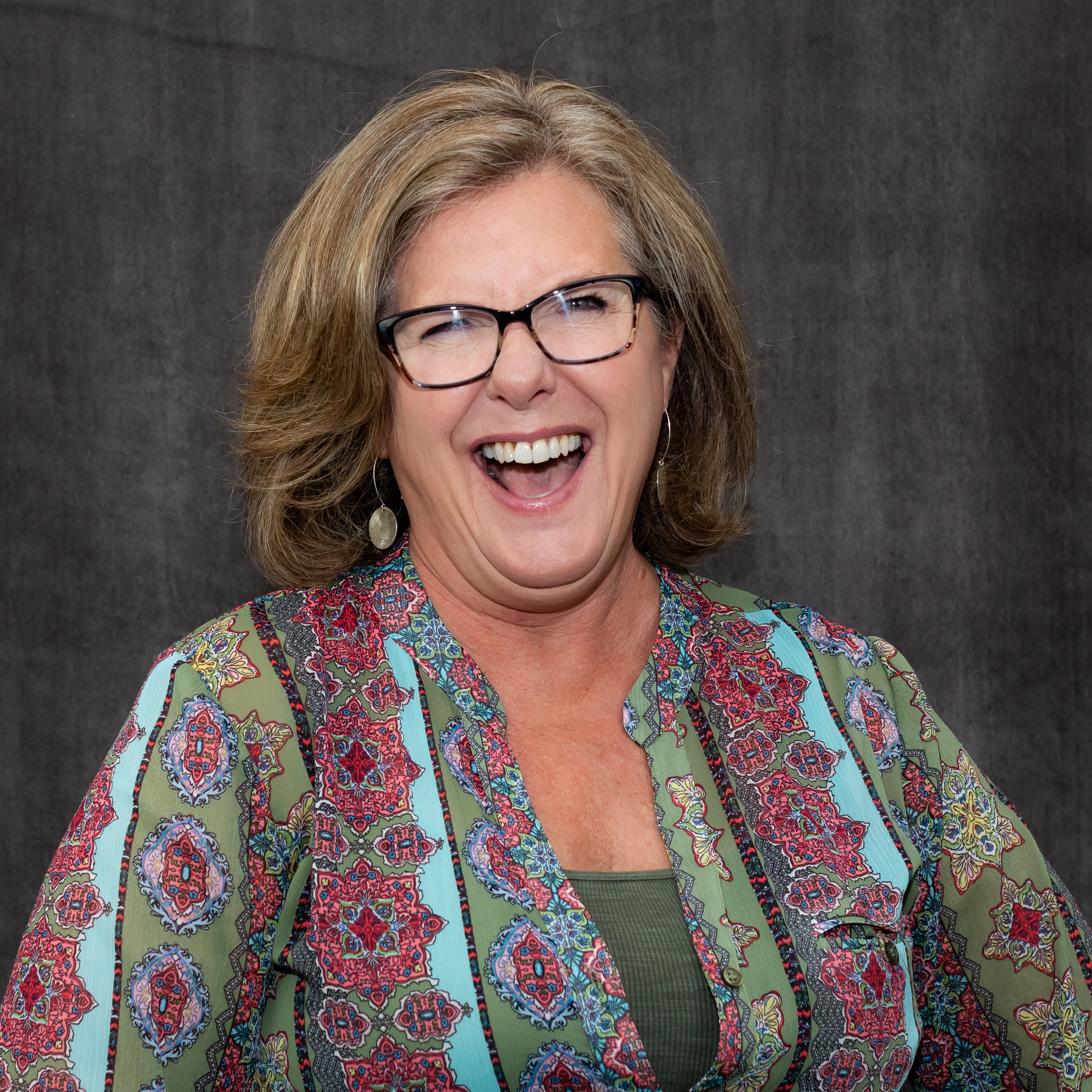 Flynn Center - Board and Staff Listing