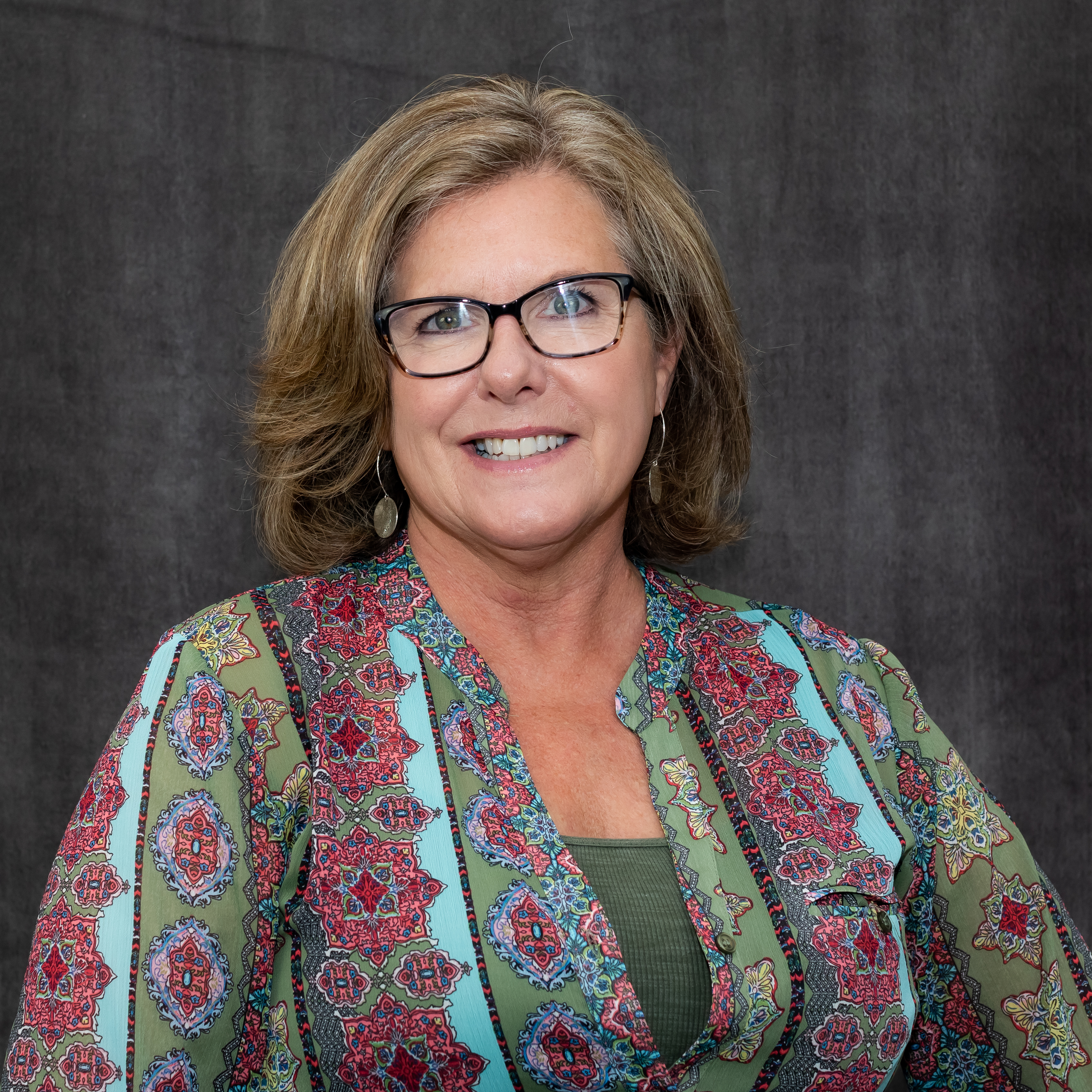 Flynn Center - Board and Staff Listing